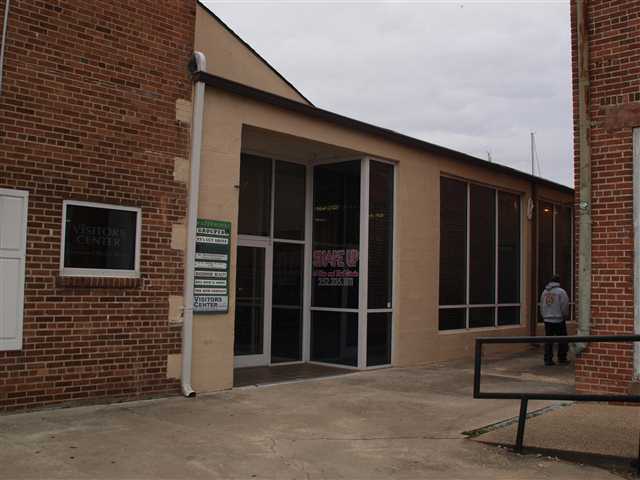 Pasquotank Tax Card