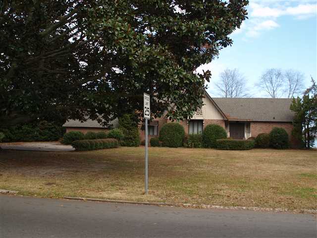 Pasquotank Tax Card